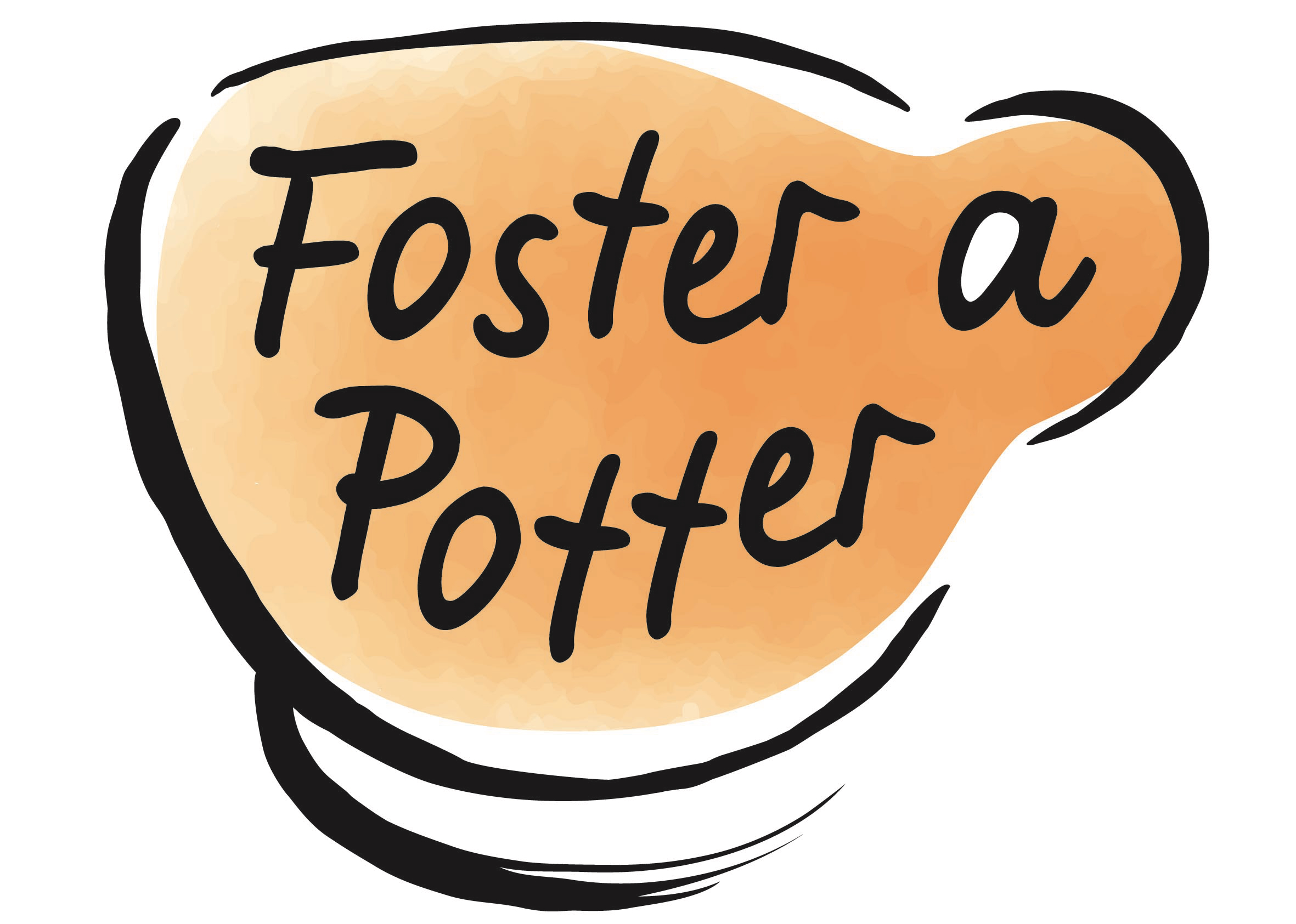 Foster A Potter | Vicki Grima